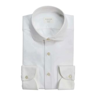 Xacus Homme, Chemises, Blanc, Taille: 3XL Active Shirt Evolution 11460001