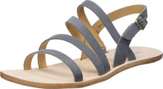 El Naturalista Damen koratin Sandale, Jeans, 37 EU