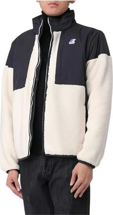 K-Way Homme, Sweatshirts et sweats à capuche, Multicolore, Taille: M Sixte 4.0 Orsetto