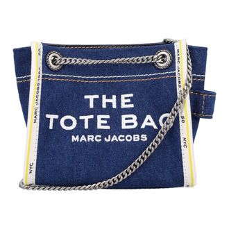 Marc Jacobs Damen, Taschen, Blau, ONE SIZEGr&ouml;&szlig;e