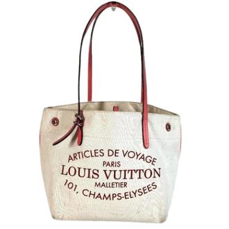 Louis Vuitton Damen, Pre-Owned, Wei&szlig;, ONE SIZEGr&ouml;&szlig;e