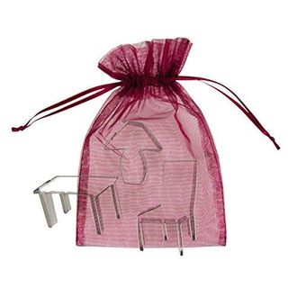 Städter Backformen, Edelstahl