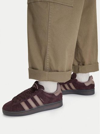adidas Sneakers Campus 00s KK0061 Braun