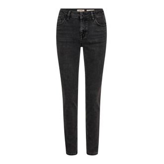 Mos Mosh MOS Mosh, Damen, Jeans, Grau, W25 L30Gr&ouml;&szlig;e
