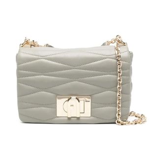 Furla Casual Gr&uuml;ne Umh&auml;ngetasche - - Bags - Damen - Gr&uuml;n - ONE SIZE