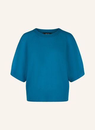 Marc Cain Pullover blau