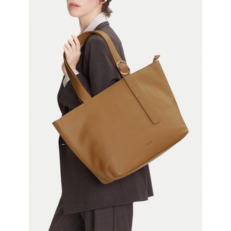 Lasocki Handtasche Lasocki C-LSK-L-012-08 Beige