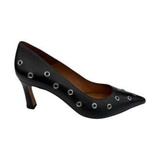 &Aacute;ngel Alarc&oacute;n Angel Alarcon - Escarpins Adriene - Femme - Chaussures - Noir - Taille: 40 EU