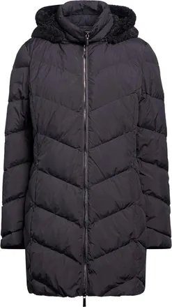 Nolita Lace JACKEN & M&Auml;NTEL - Pufferjacken & Daunenjacken auf YOOX.COM