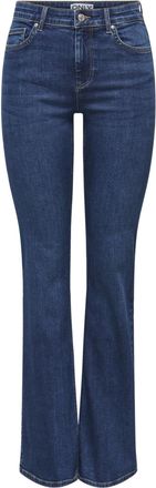 Only Onlblush Mw B-Poc Flared DNM Pim134 Noos