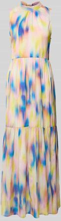 Vero Moda Maxikleid mit Neckholder Modell VIRANO