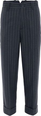 Antioch Trousers