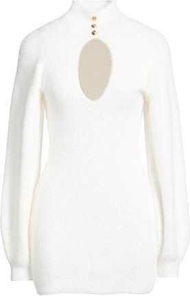Elisabetta Franchi ROBES - Robes courtes sur YOOX.COM