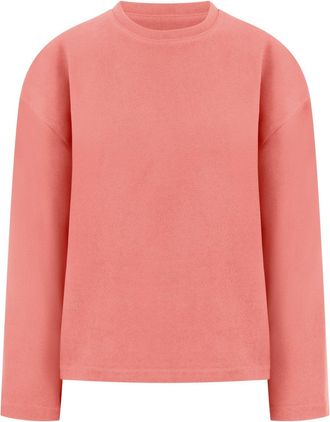 Smilodox Oversize Longsleeve Sirel
