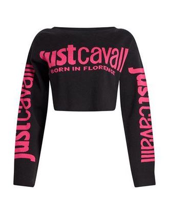 Just Cavalli MAILLE - Pullover sur YOOX.COM