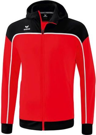 Erima Kinder Kapuzensweat CHANGE training jacket with hood