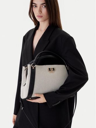 Guess Handtasche Karnilla HWAG97 19070 Beige