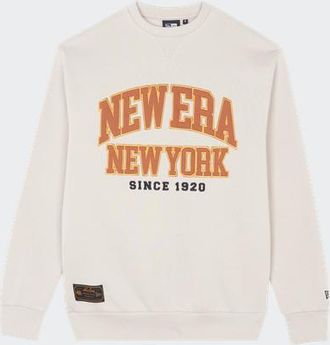 New Era Sweatshirt - Taille XXL