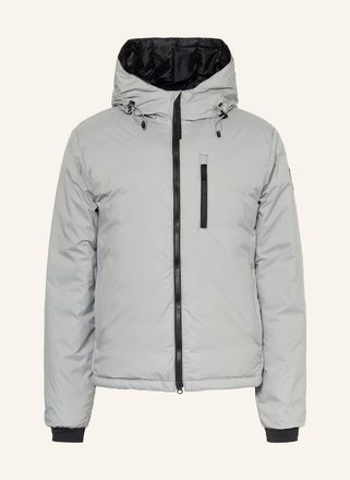 Canada Goose Daunenjacke Lodge grau