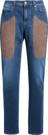 Jeckerson HOSEN & R&Ouml;CKE - Jeanshosen auf YOOX.COM