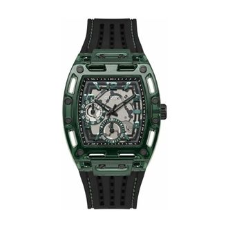 Guess Herren, Accessories, Gr&uuml;n, ONE SIZEGr&ouml;&szlig;e