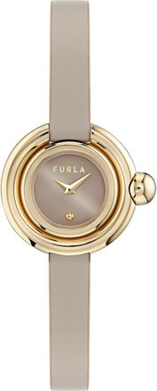 Furla Analoguhr Piercing
