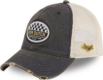 Von Dutch Cap Mac Club