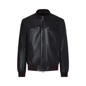 Peuterey Homme, Vestes, Noir, Taille: M Peuterey Vestes noires