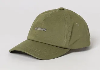 Jacquemus Chapeau JACQUEMUS Homme couleur Vert