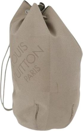 Louis Vuitton Damen, Pre-Owned, Beige, ONE SIZEGr&ouml;&szlig;e