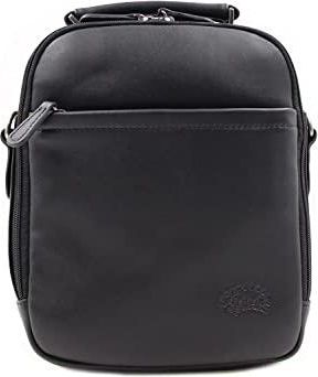 Francinel Sacoche cuir 652011 Palerme