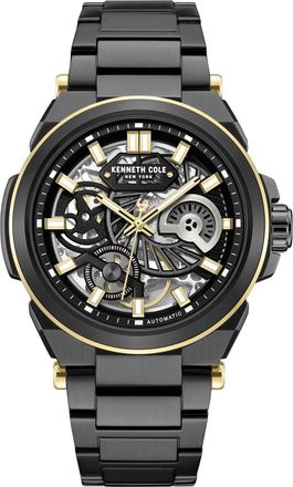 Kenneth Cole Analoguhr Barclay