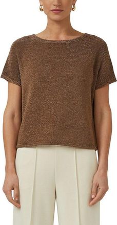 s.Oliver Black Label Strickpullover Strickpullover