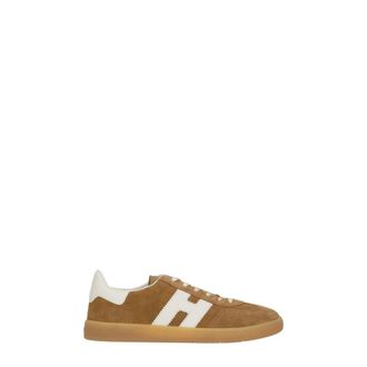 Hogan Homme, Chaussures, Brun, Taille: 42 1/2 EU Cool Baskets