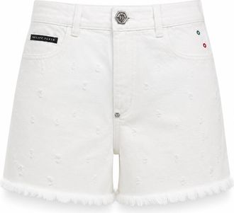 Philipp Plein Hotpants