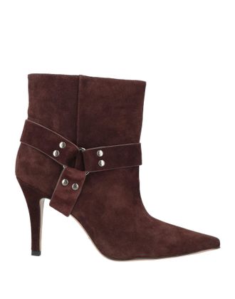 Lola Cruz SCHUHE - Stiefeletten auf YOOX.COM