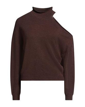 Vicolo MAILLE - Cols roul&eacute;s sur YOOX.COM
