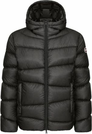 Colmar Homme, Vestes, Noir, Taille: 2XL 1240 2YQ Down Jacket