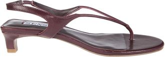 Senso Femme, Chaussures, Brun, Taille: 40 EU Genesis Heeled Sandales