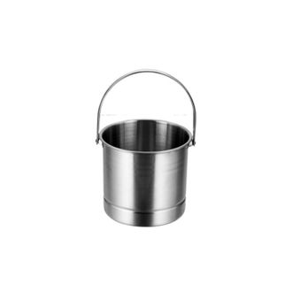 Generic 3/5L Eisk&uuml;bel Wein Bier K&uuml;hler Maker for KTV Bar K&uuml;che Party Barware Snack Container(A-1L)