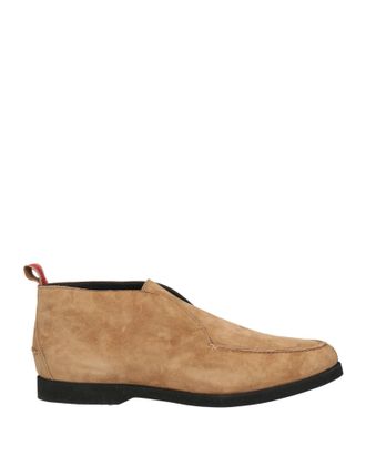 Kiton SCHUHE - Stiefeletten auf YOOX.COM