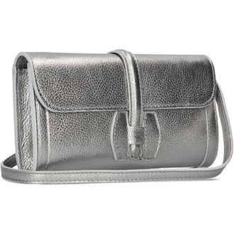 Notre-V Damen, Taschen, Grau, ONE SIZEGr&ouml;&szlig;e