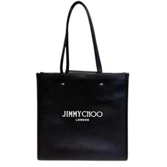 Jimmy Choo London Pre-owned Tote Bag - - Pre-owned - Damen - Schwarzk - ONE SIZE