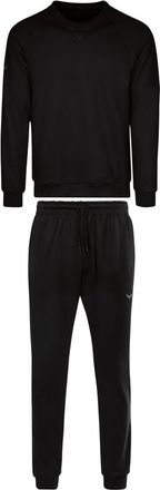 Trigema Jogginganzug in weicher Sweat-Qualit&auml;t
