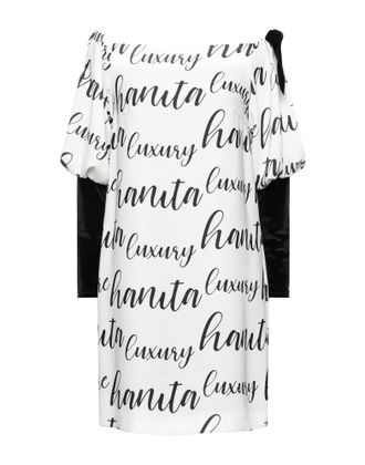 Hanita KLEIDER - Mini-Kleider auf YOOX.COM