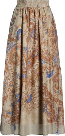 Kaos HOSEN & R&Ouml;CKE - Maxi-R&ouml;cke auf YOOX.COM