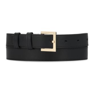 Kazar Marissel Tailleng&uuml;rtel - - Accessories - Damen - Schwarzk - 110 CM