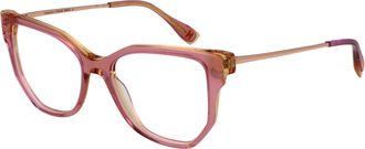 Ana Hickmann Brillenfassung HI6292T H02 51