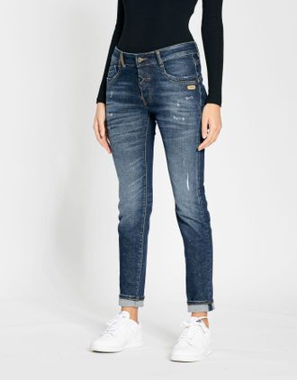 Gang 94GERDA - relaxed fit Jeans