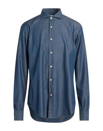 Eleventy TOPS - Chemises en jean sur YOOX.COM